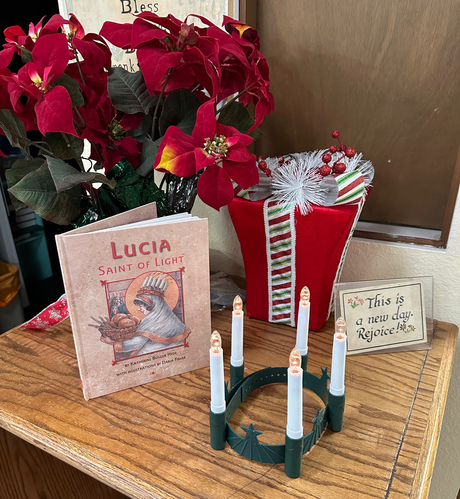 Events - Elim Lutheran Port Orchard